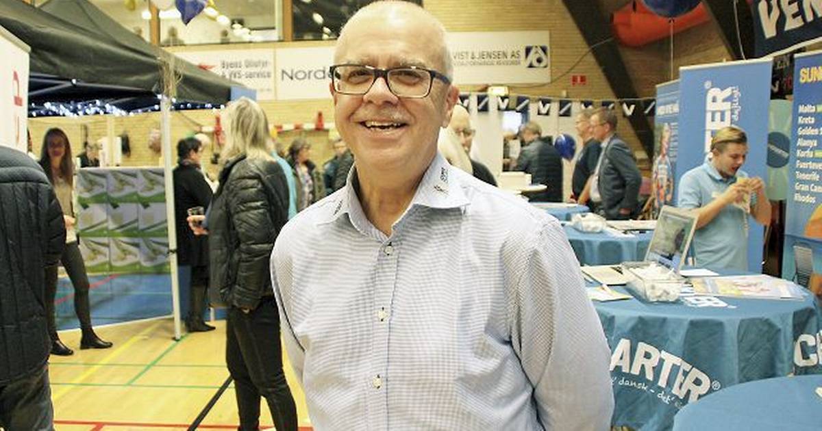 Randers HK-direktør stopper i Hadsten SK - Din Avis