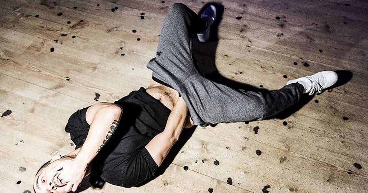 Syret monolog om sex tilsat heftig house - Din Avis