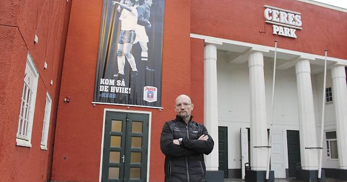 Hausner lever af at være holdleder - Din Avis