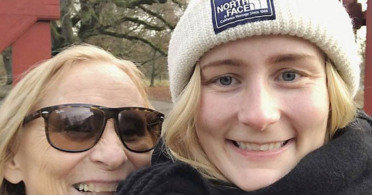 Mor og datter skal bestige Afrikas højeste bjerg - Din Avis