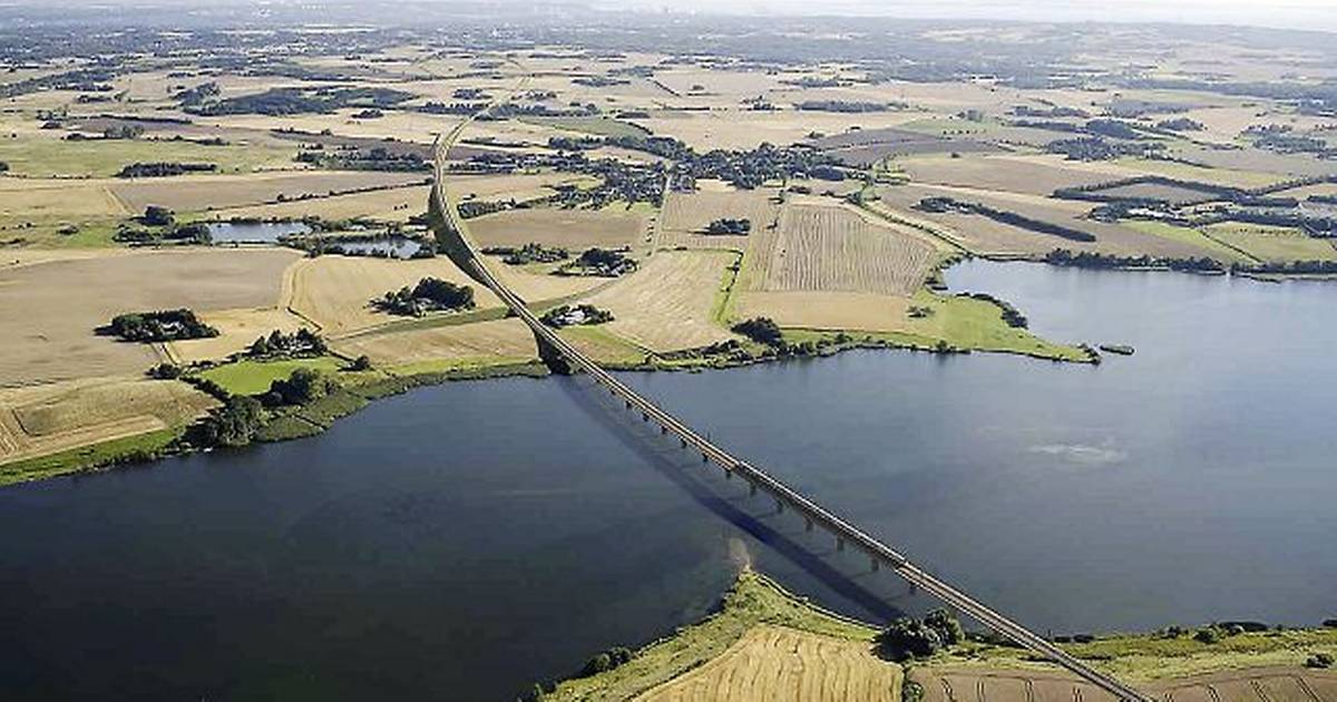 Vestlig linje giver flere markante broer