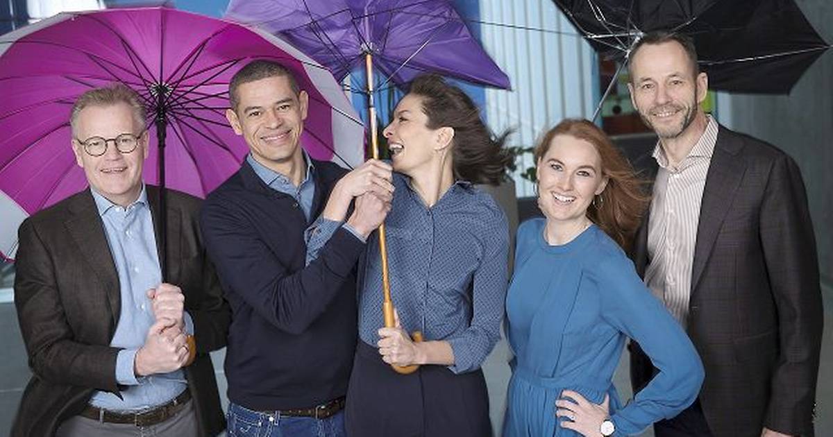 Kendte vejrværter flytter med til Aarhus - Din Avis