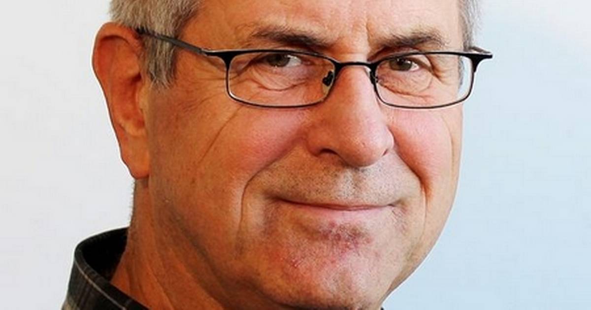 Ny formand for Ældrerådet - Din Avis