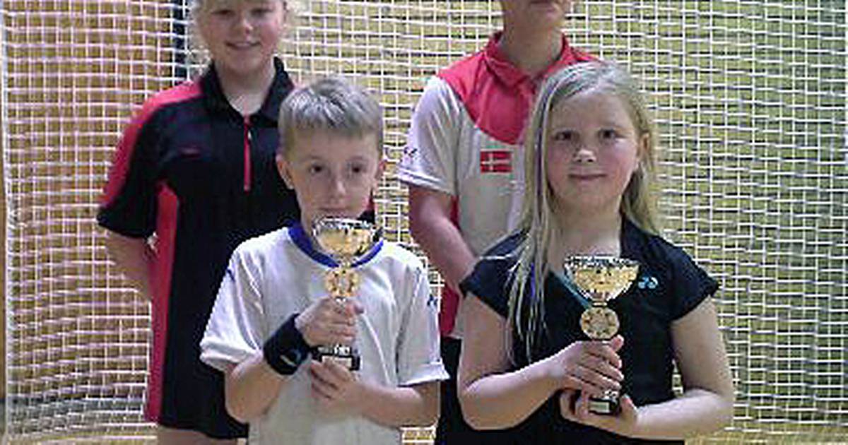 En sejr og et nederlag for U 11-holdet fra HFIF - Din Avis