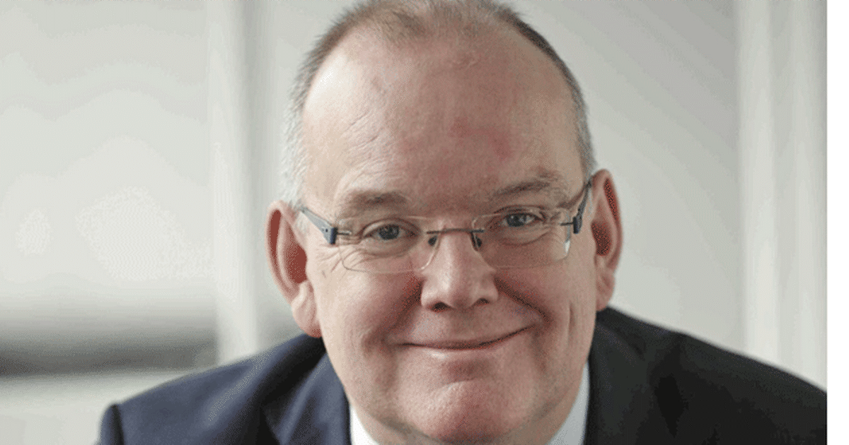 Ny chef flytter "mod Djursland" - Din Avis