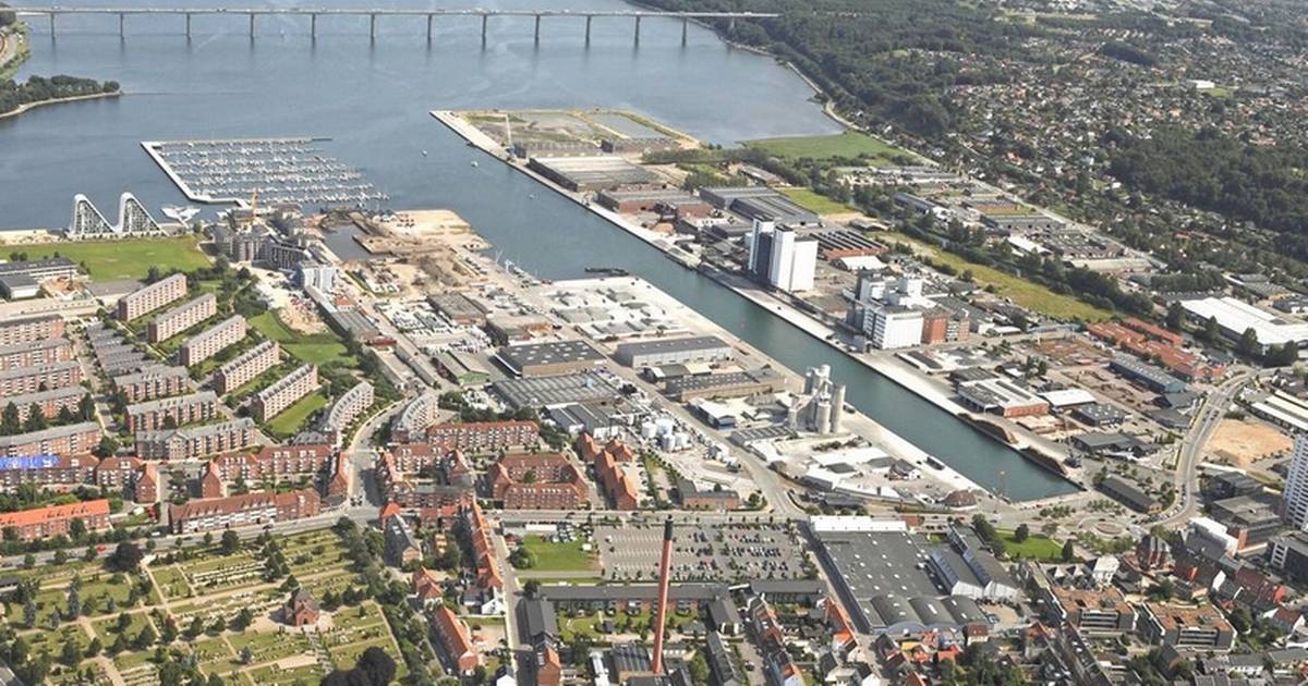 De ransagede mit hjem, mit udhus og mit værksted - Din Avis