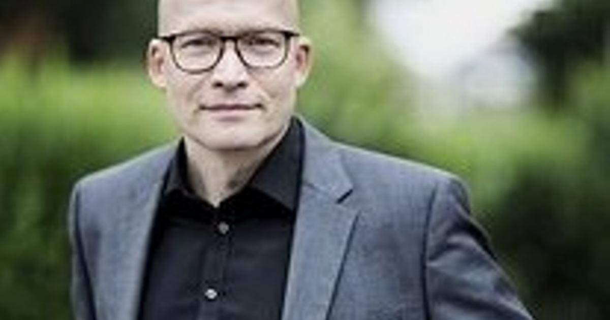 Ny guide styrer virksomheden sikkert igennem livet - Din Avis