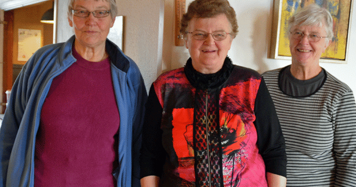 Sej forening på 70 fejrer sit jubilæum - Din Avis