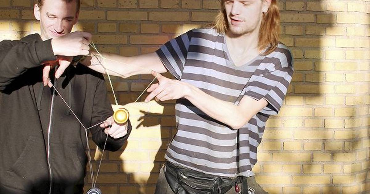 "Det var en ret fed oplevelse at være med i "Danmark Har Talent"" - Din ...
