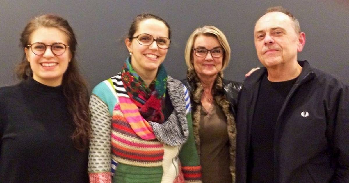 Fra Venstre til Radikale Venstre - Din Avis