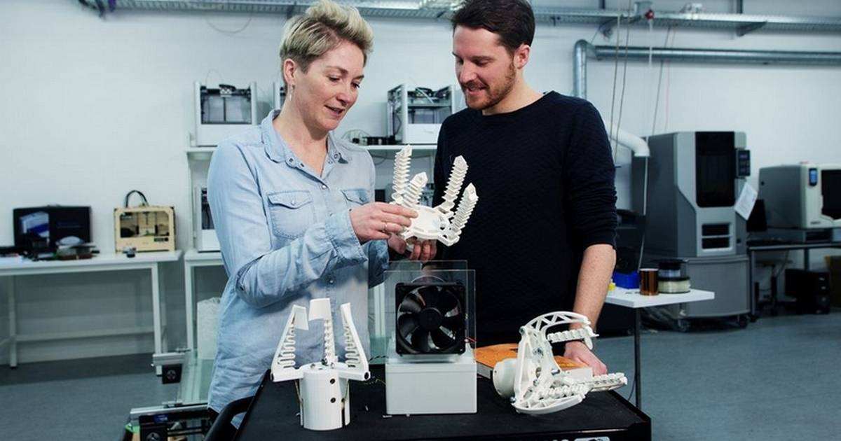 Uddannelsesmiljøet på Navitas vokser - Din Avis