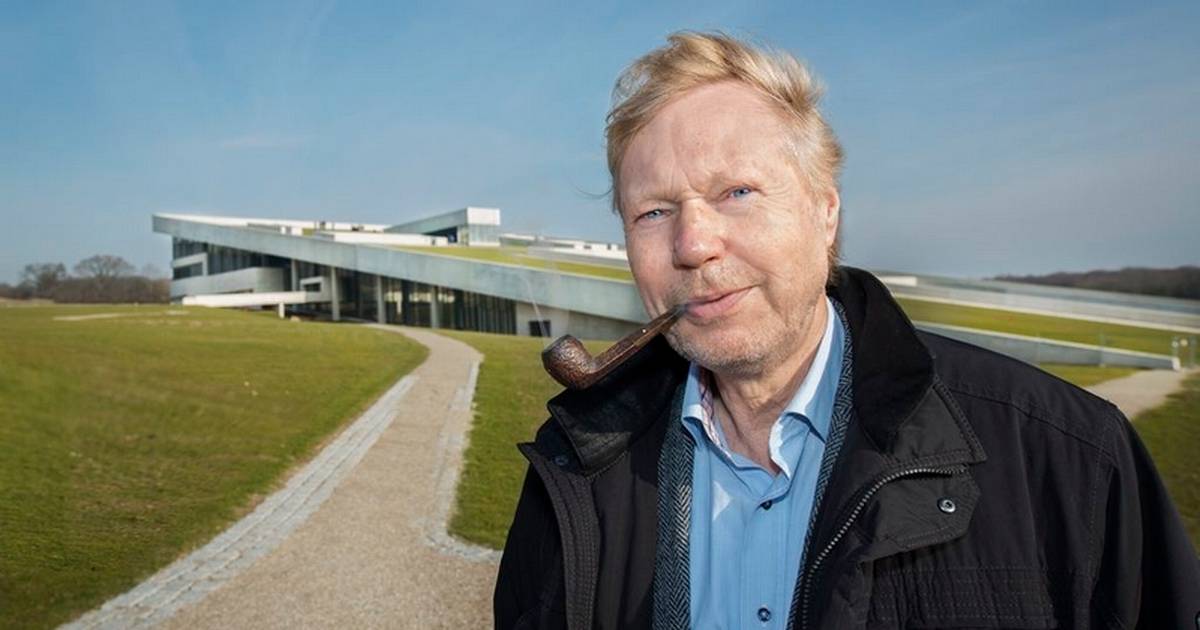 Moesgaard Museum skal have ny direktør - Din Avis