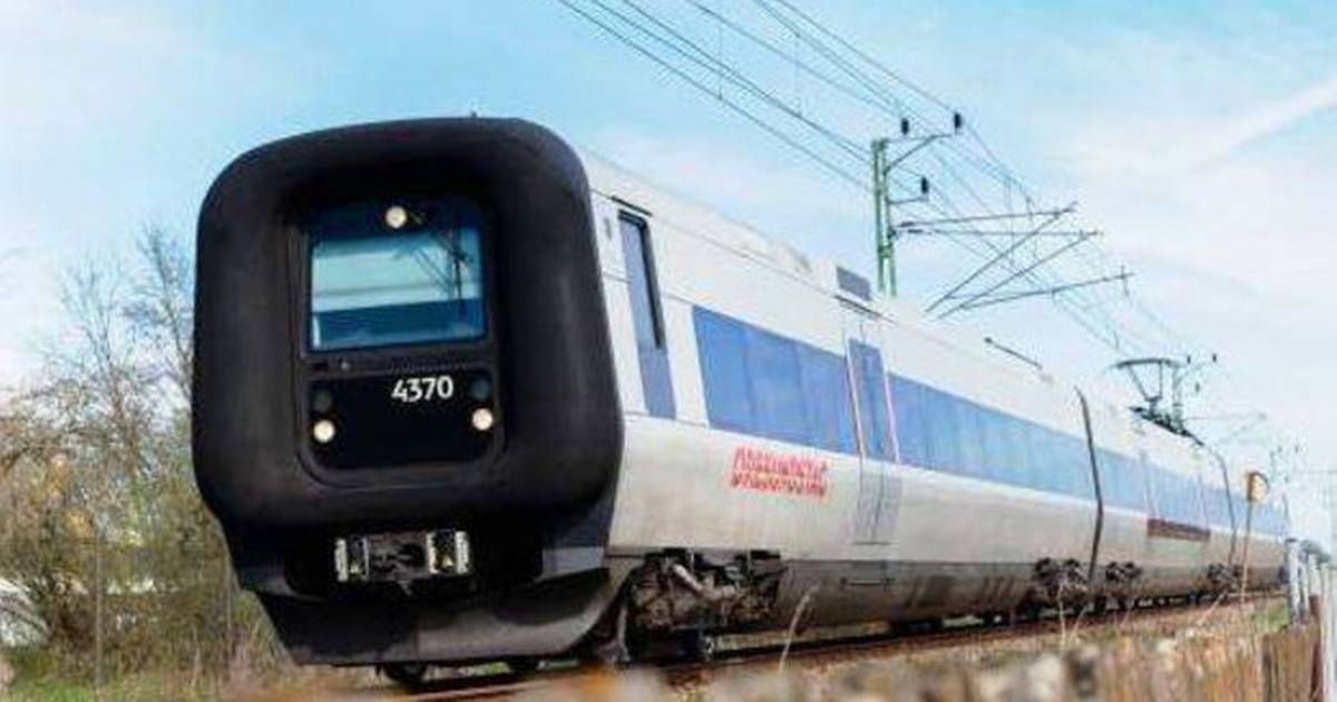 Drop DSB og køb dit månedskort med rabat i Sverige - Din Avis