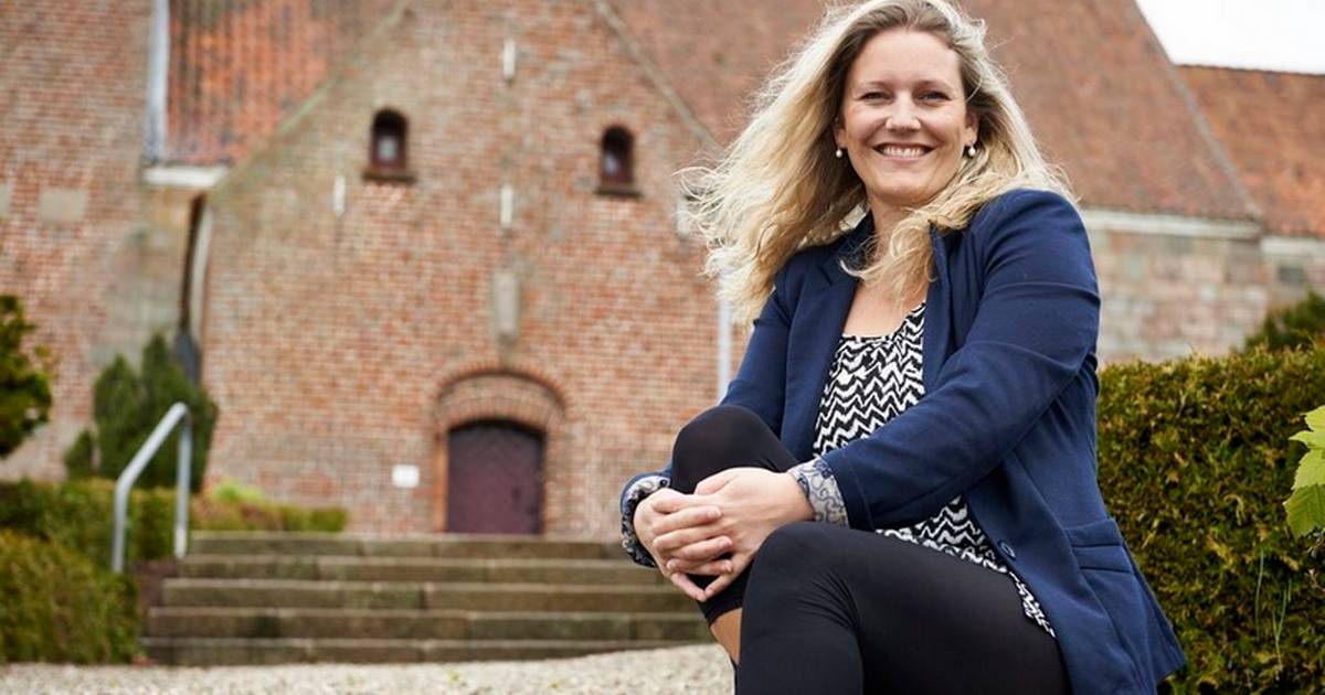 Ny sognepræst i Ådalen bliver ikke alene - Din Avis