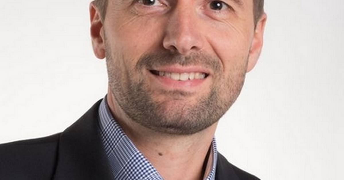 Jesper Yde er for meget sagsbehandler og for lidt politiker - Din Avis