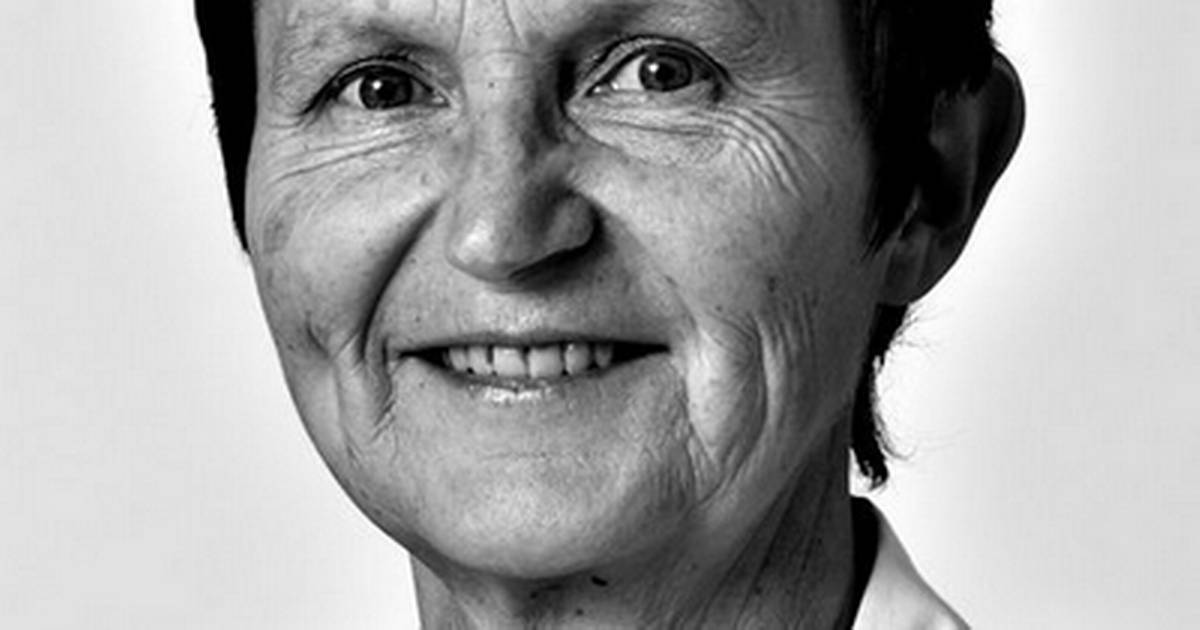 Susanne fra Søften fylder rundt - Din Avis