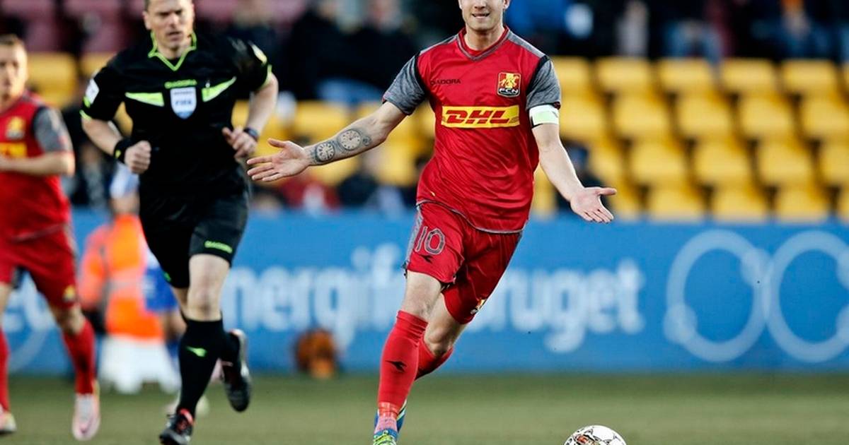 "Banen ødelægger kampene" - Din Avis