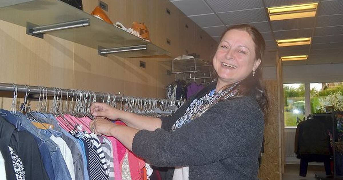 Røde Kors åbner møbelbutik i Horsens - Din Avis