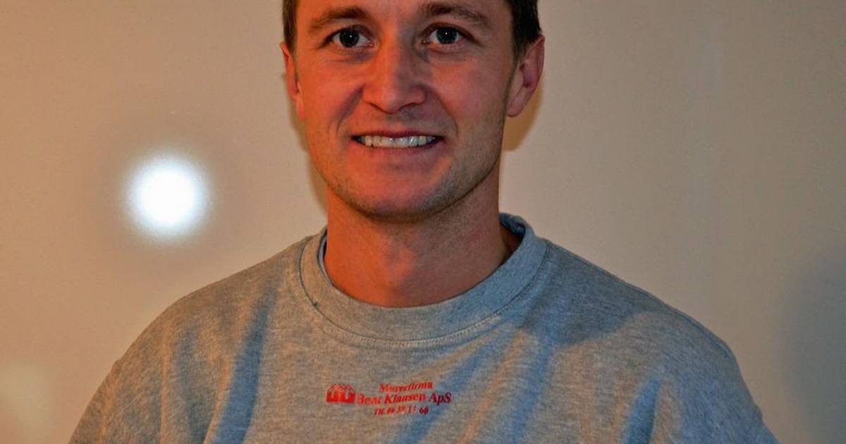 Albohus skifter ud på holdet - Din Avis