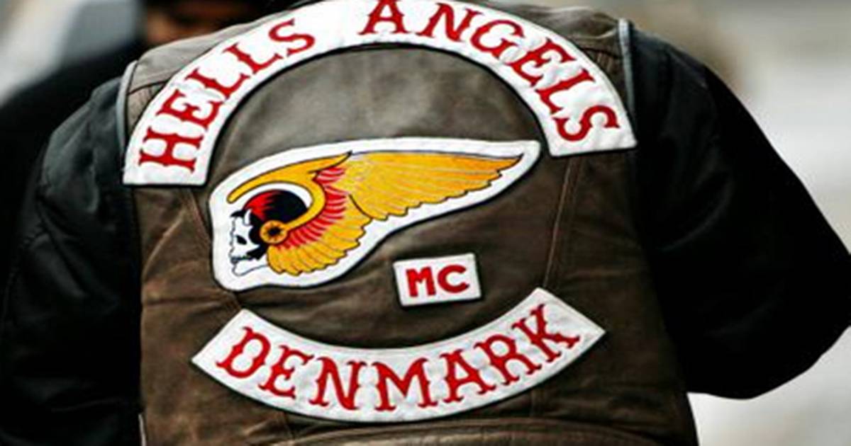 Lad os stå sammen mod rockere og bander - Din Avis