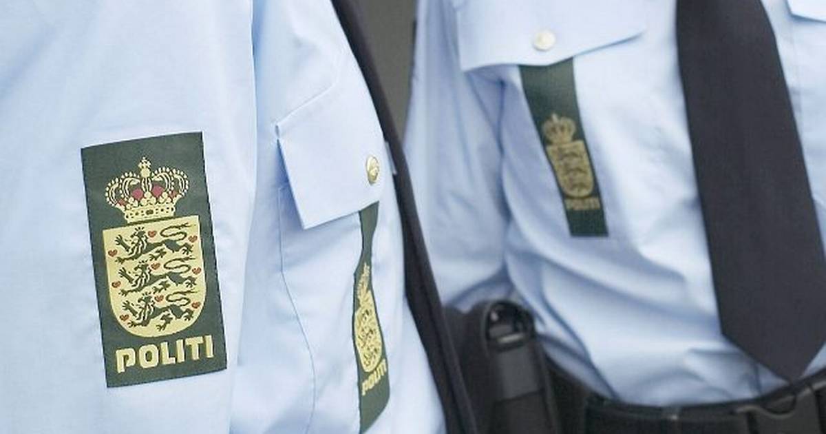 "Jeg har nogle små piger her, og de skal dø nu" - Din Avis