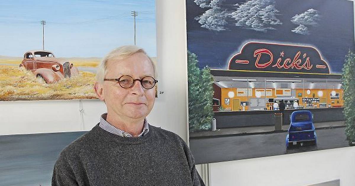 Kur og fernisering i Voldum-Hallen - Din Avis