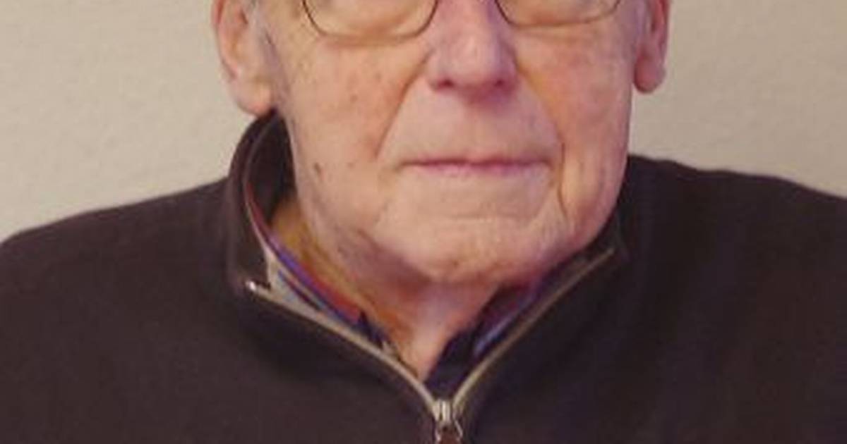 Henry Bachmann fylder 85 år - Din Avis