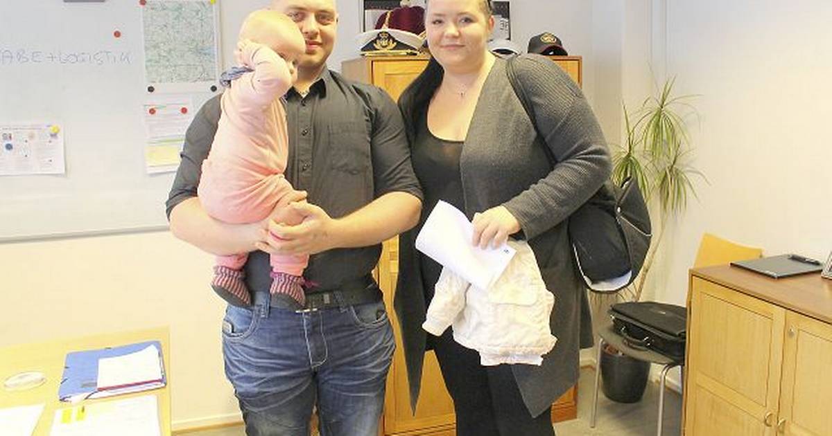 Hæder og dusør til 23-årige Martin - Din Avis