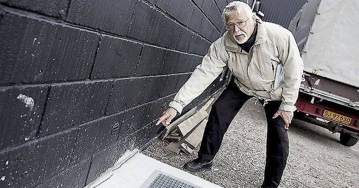 Køge Kommune stopper byggeri på havnen - Din Avis