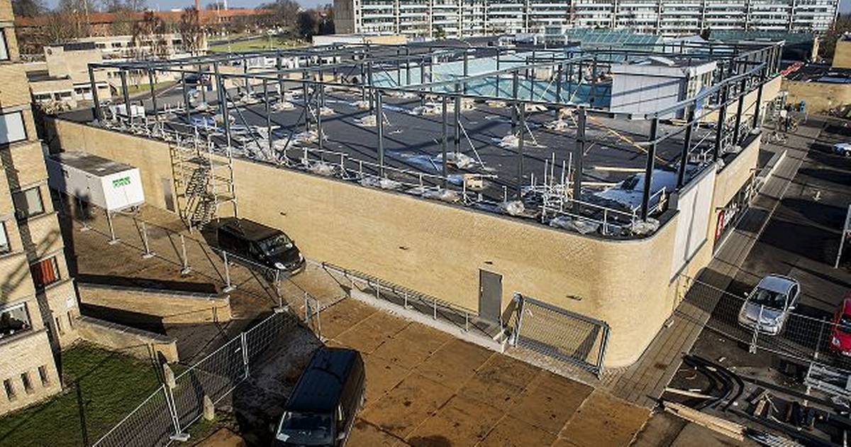 Fitness.dk rykker ind - Din Avis