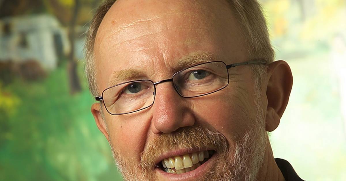 Niels Villemoes taler om ledelse og bøvl - Din Avis