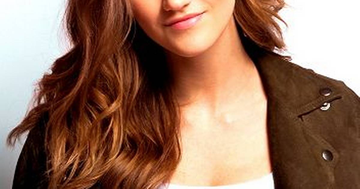 Mød teenage-idolet Astrid Olsen i Magasin - Din Avis