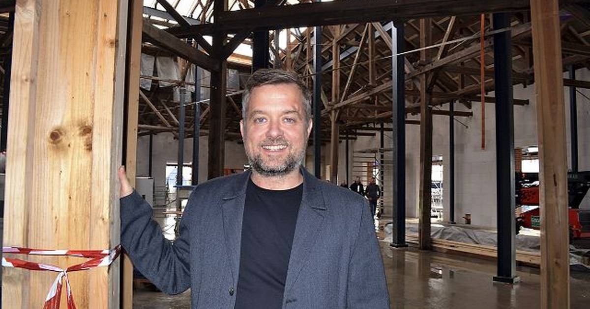 Michael Mortensen investerer 20 millioner kroner i modefirma - Din Avis