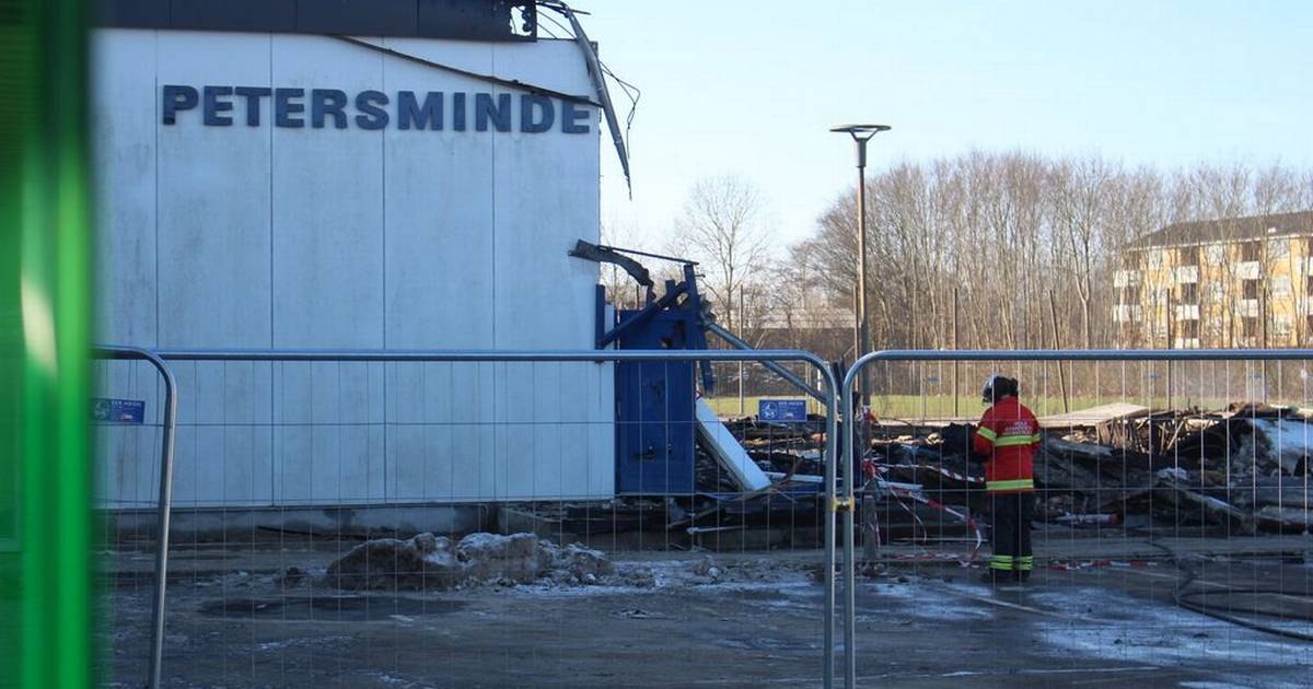 Kamp og klubmesterskab flytter til andre haller - Din Avis