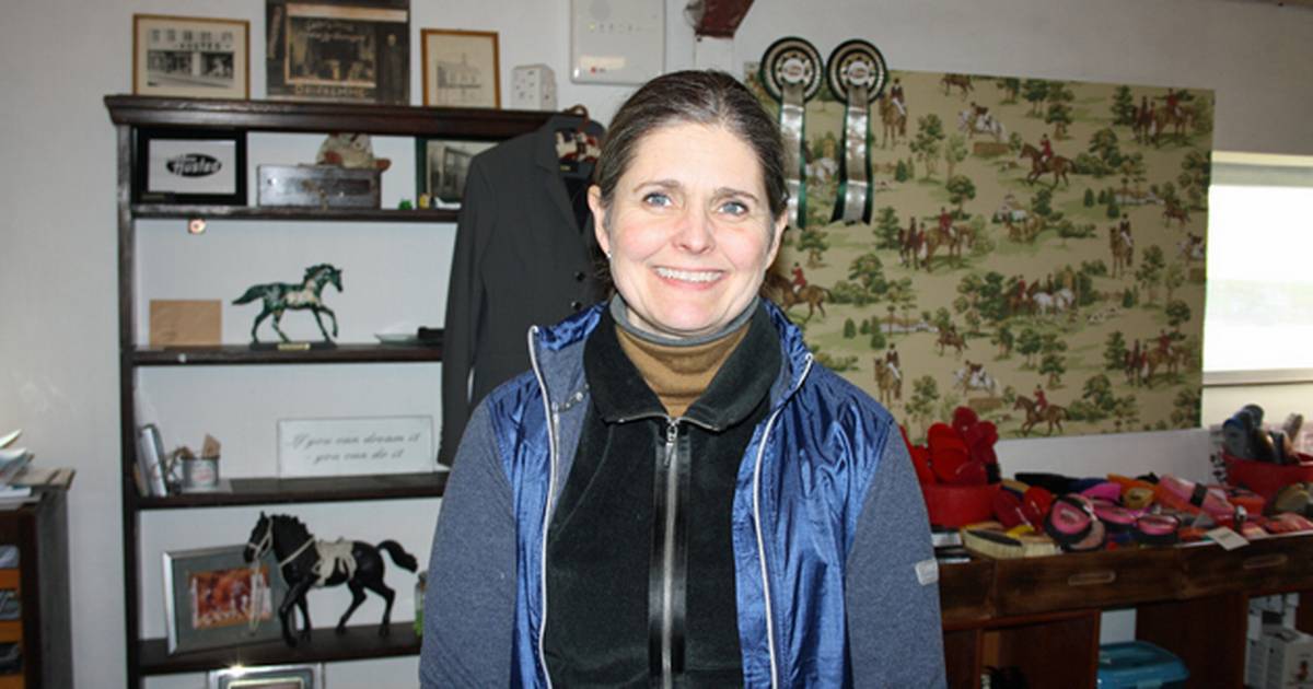 Ny koordinator kommer fra handelsstandens egne rækker - Din Avis