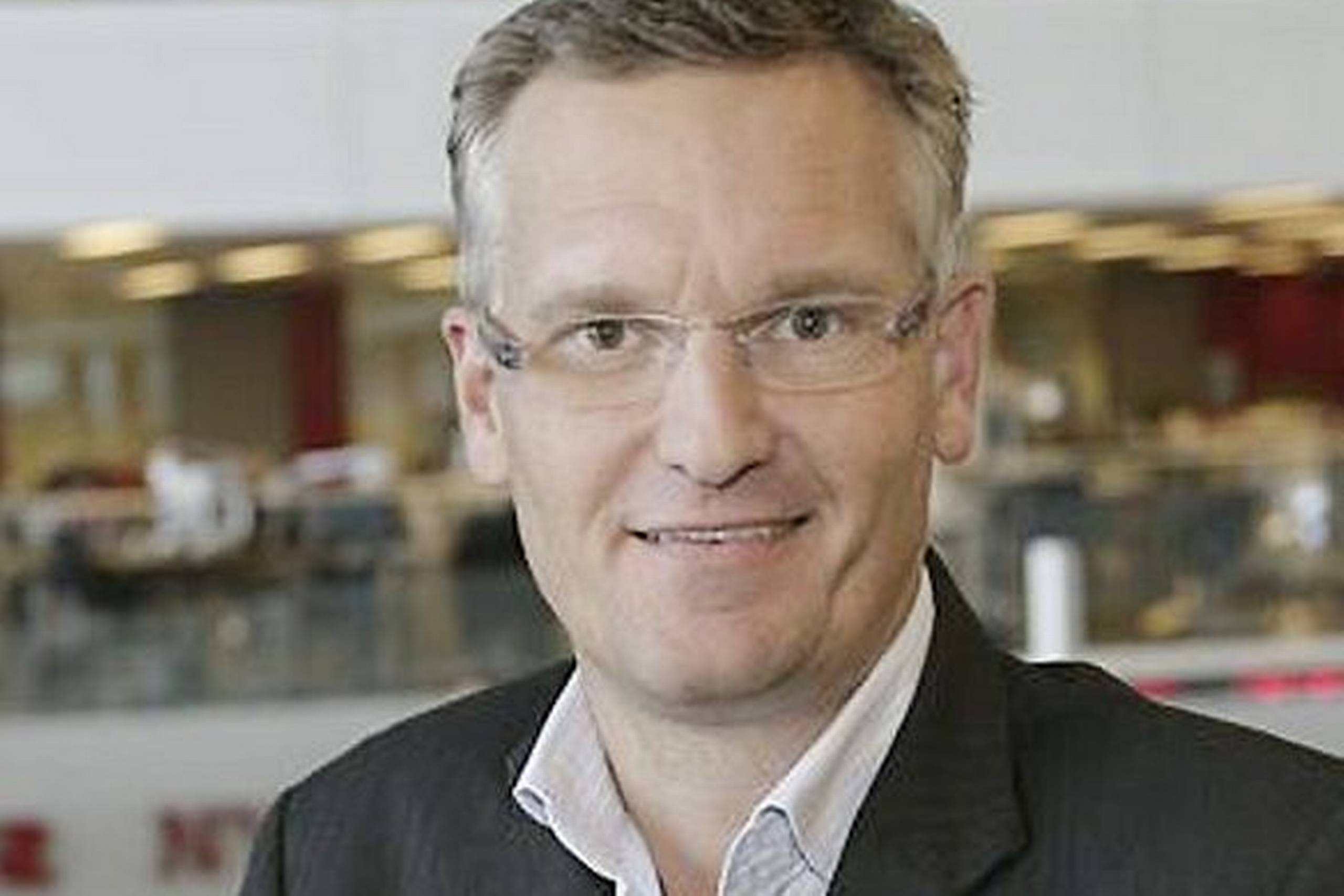 DR-chef brugte 1 million kr. på transport til og fra job - Din Avis