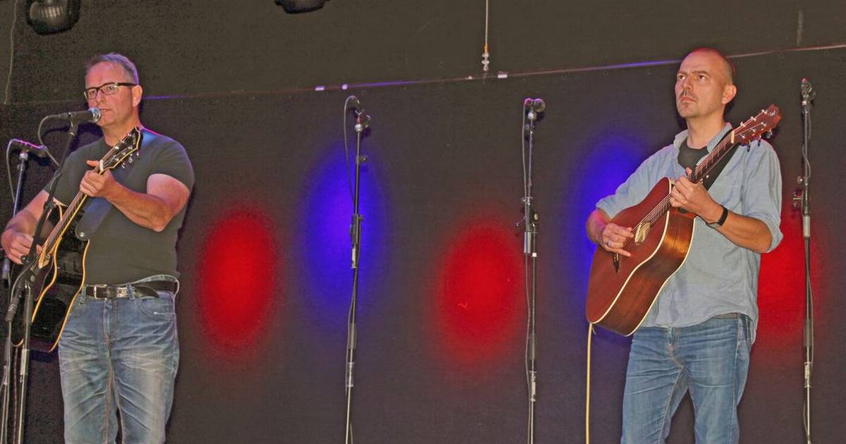 Kom til en aften i Leonard Cohen-land - Din Avis