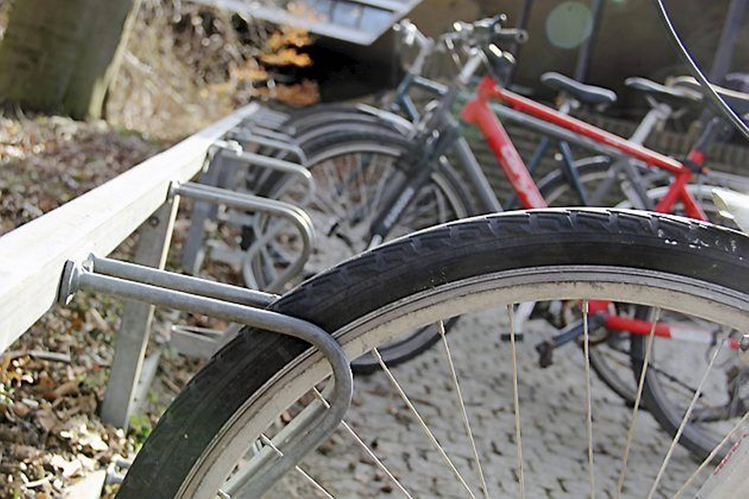 Fik du stjålet din cykel i nat? - Din Avis