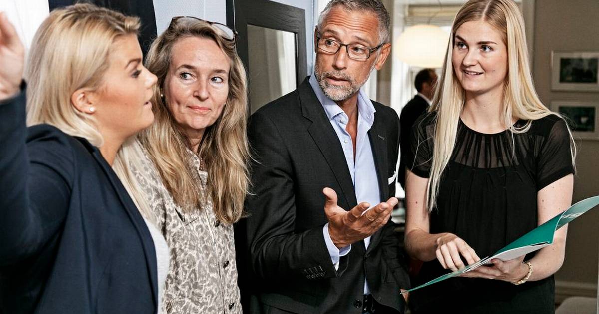 Plads og ikke økonomi får folk til at flytte