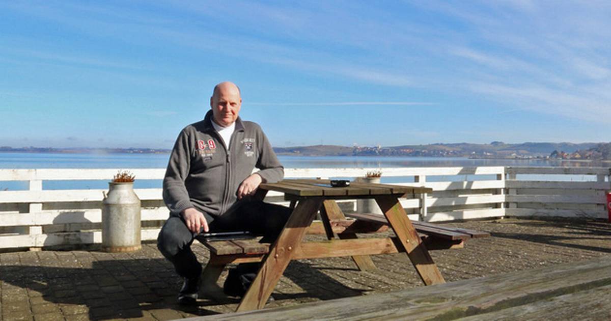 Ny forpagter er klar i Café Mejeriet i Thorup - Din Avis