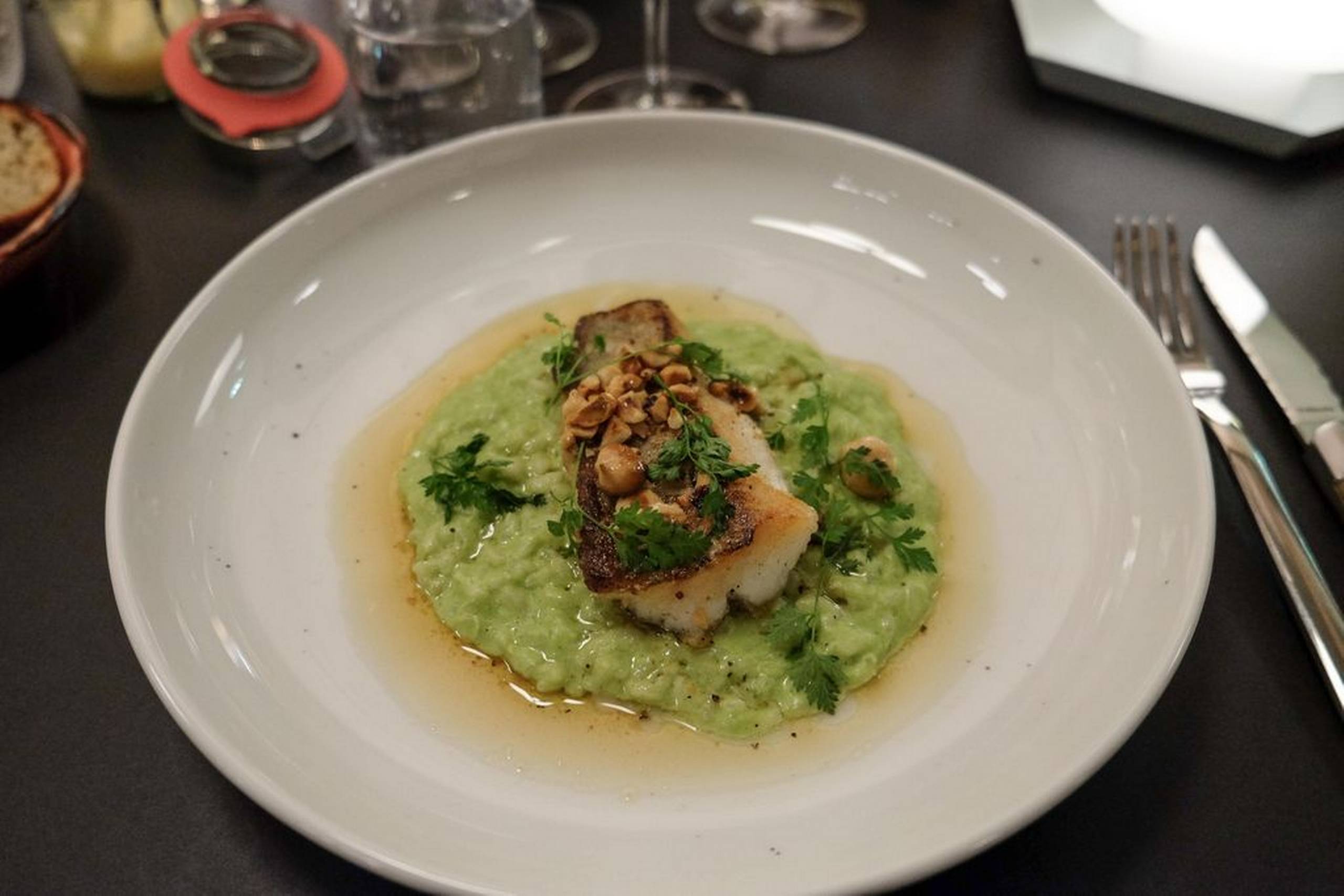 "Vi har kun set toppen af isbjerget" - Din Avis