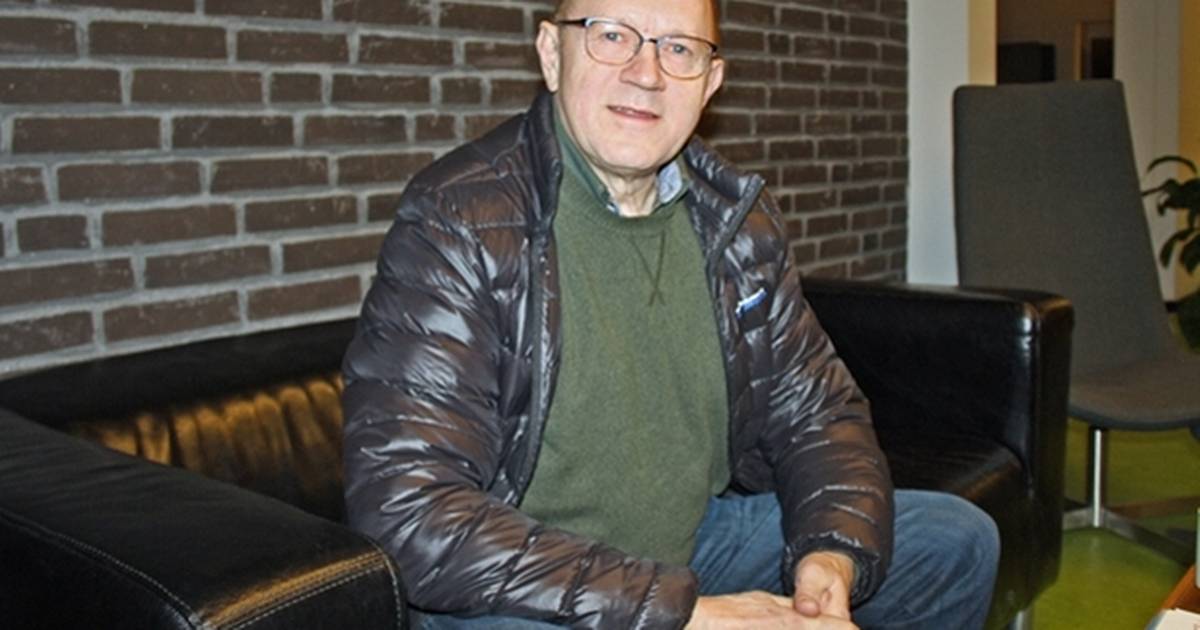 Den forsvundne socialdemokrat er fundet - Din Avis