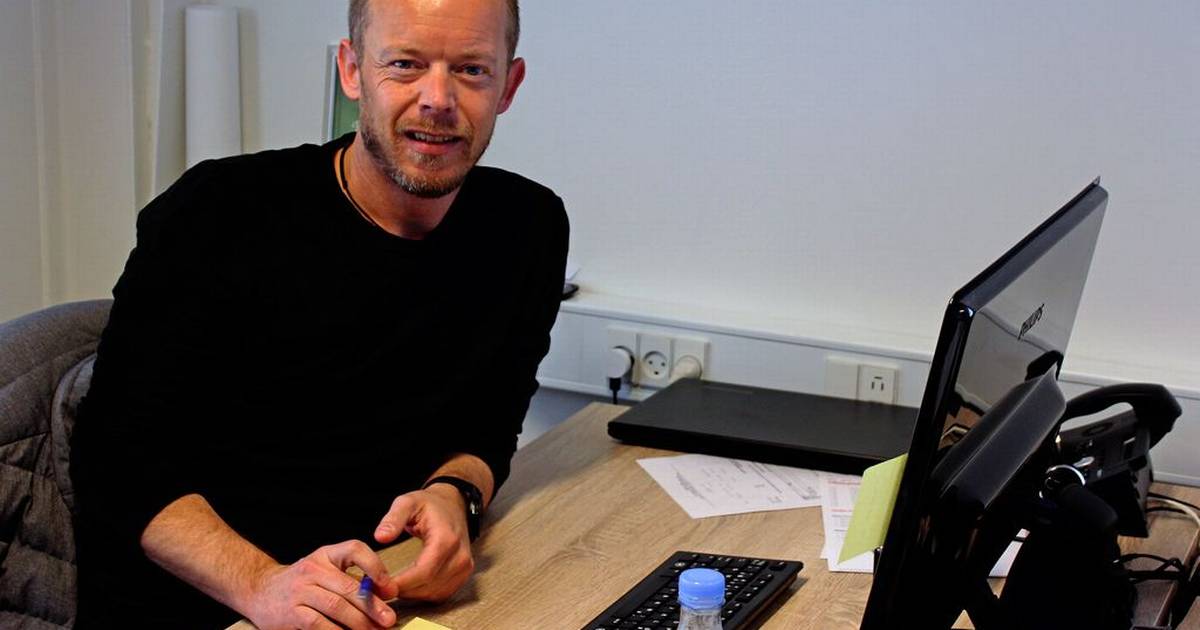 Altid fedt at få ros - Din Avis