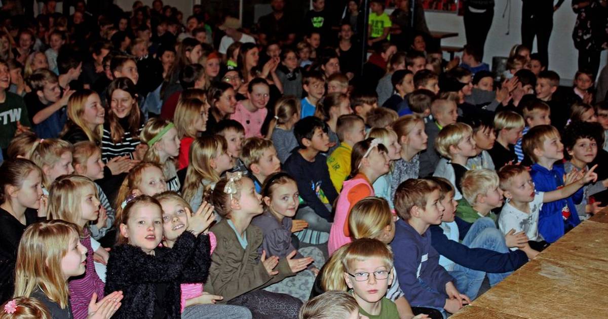 13 vil være skoleleder - Din Avis