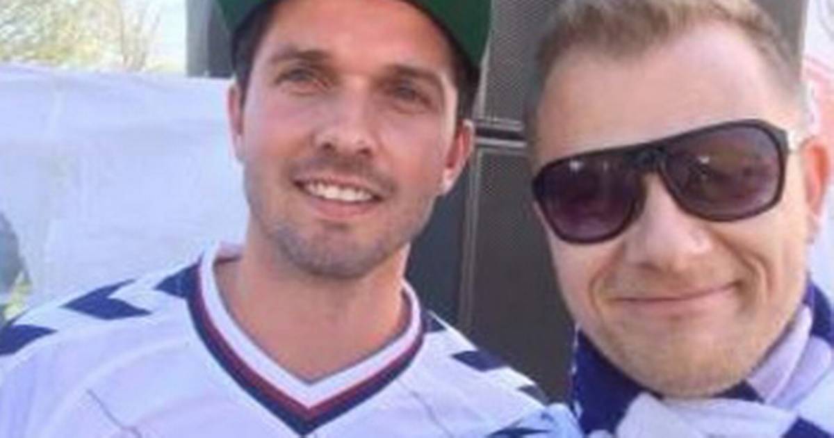 Er Leon Andreasen på vej hjem til AGF? - Din Avis Er Leon Andreasen på vej hjem til AGF? - Din Avis