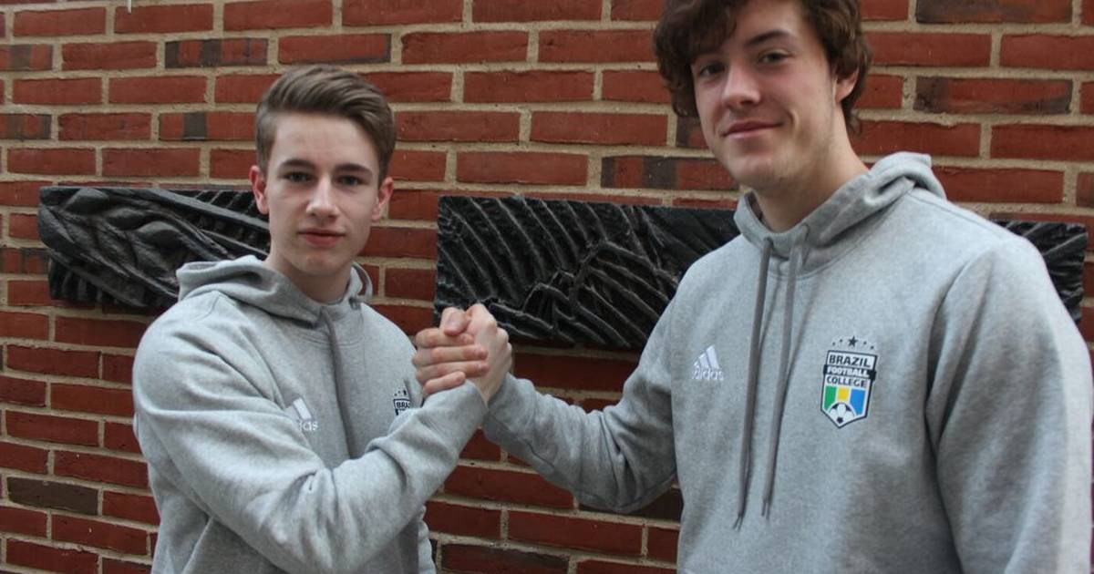 Oprykning til Danmarksserien ikke et tema hos FC Djursland - Din Avis