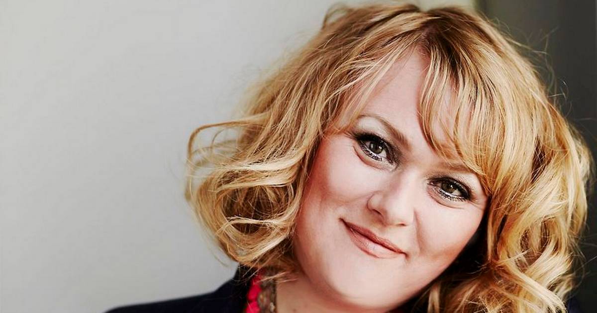 Koncert med gospel og soul-diva i Bregnet Kirke - Din Avis