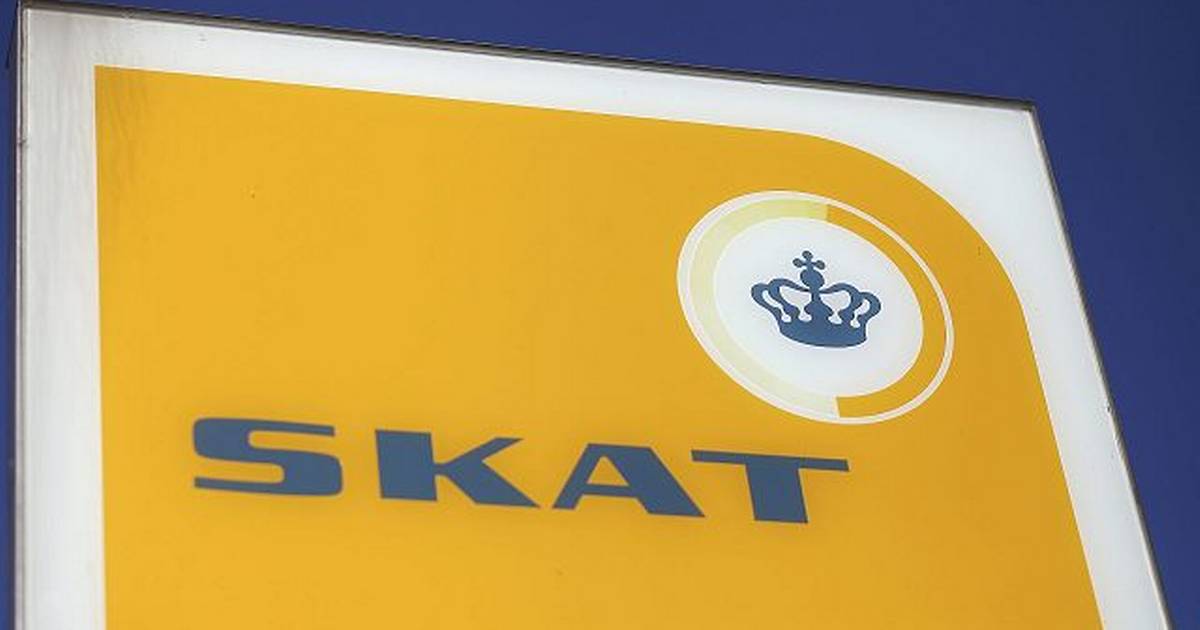 Så mange milliarder skylder aarhusianerne i skat - Din Avis