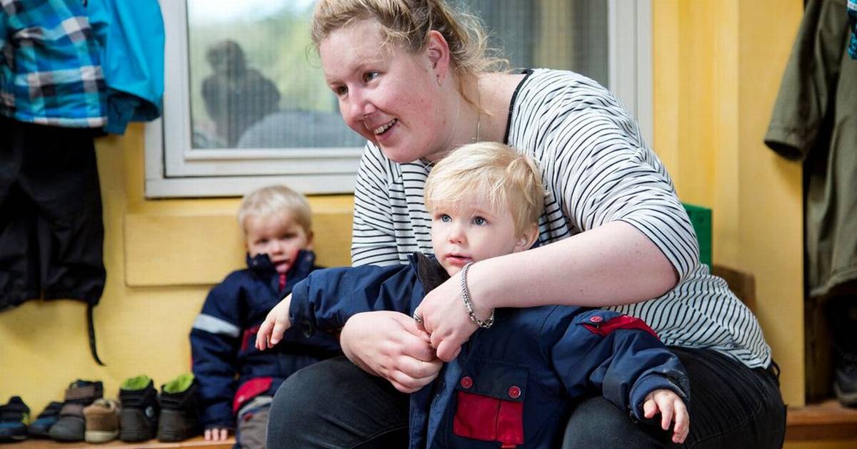 Produktionsskolen var min redning - Nu er jeg lige der, hvor jeg ønsker ...