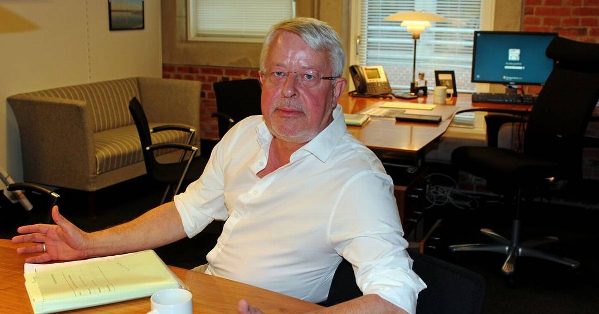 Socialdemokratiet klar med 18 kandidater - Din Avis